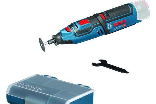 Bosch Professional Clé à Chocs 18V-450 PC Review - Cle A Choc